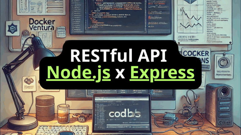 สร้าง RESTful API ด้วย Node.js กับ Express เบื้องต้น – เมมโมเอท